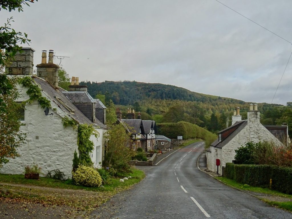 Caulkerbush – Colvend Community Council