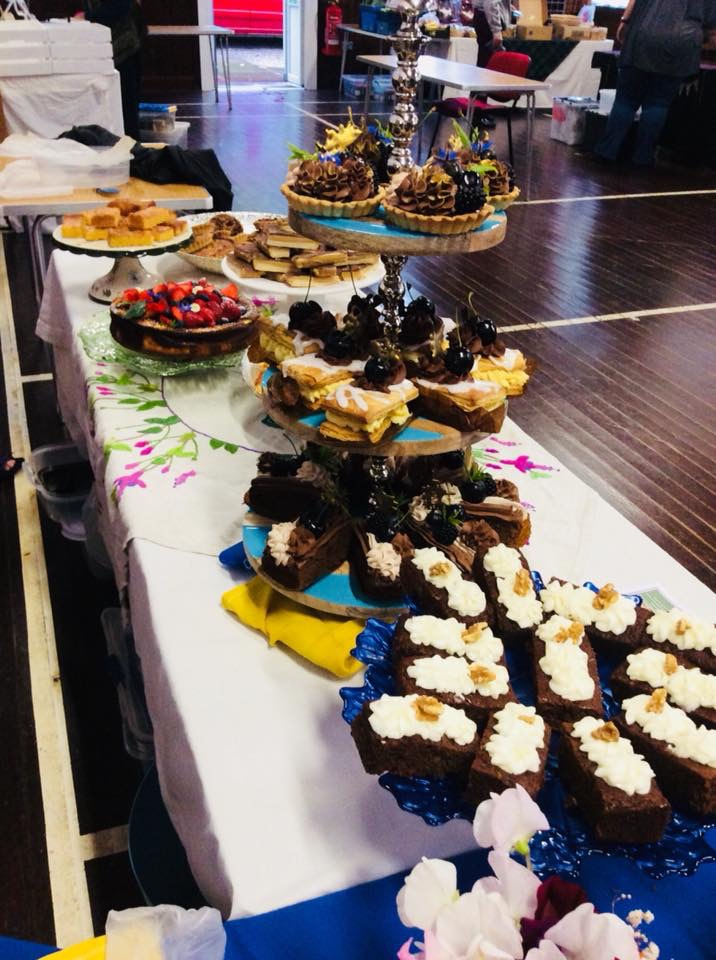 Colvend Produce and Makers Market – Colvend Community Council